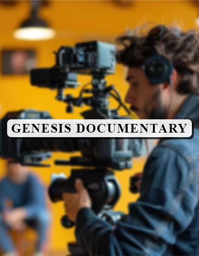 TV Show - Genesis